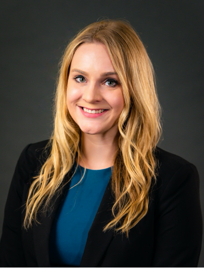Courtney Klaus – Notre Dame Moot Court Board