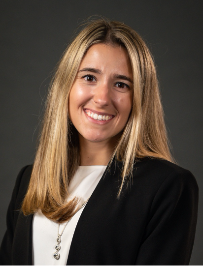 Dominique Marino – Notre Dame Moot Court Board