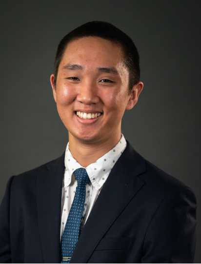 Jeremy Wang – Notre Dame Moot Court Board