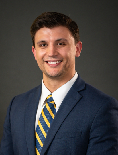 Matt Delfino – Notre Dame Moot Court Board