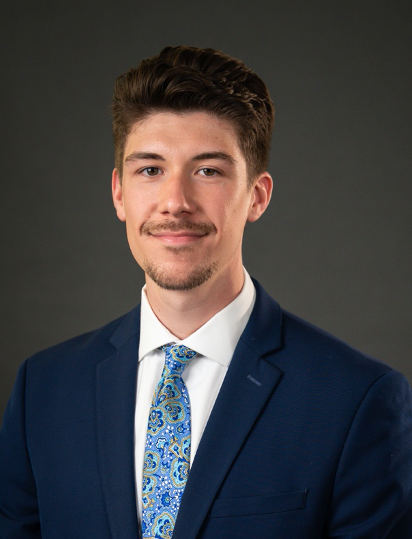 Reid Edwards – Notre Dame Moot Court Board