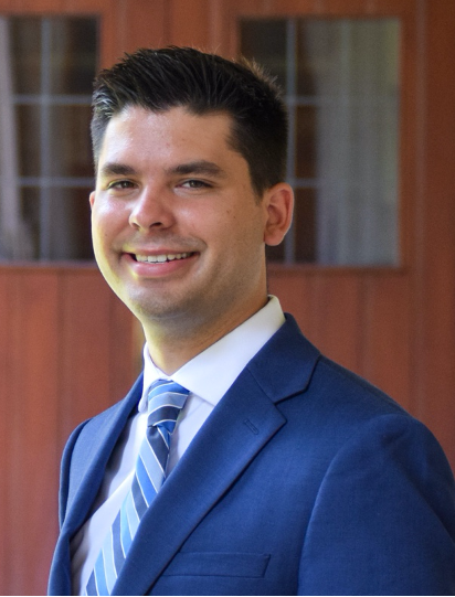Nicholas D’Andrea – Notre Dame Moot Court Board