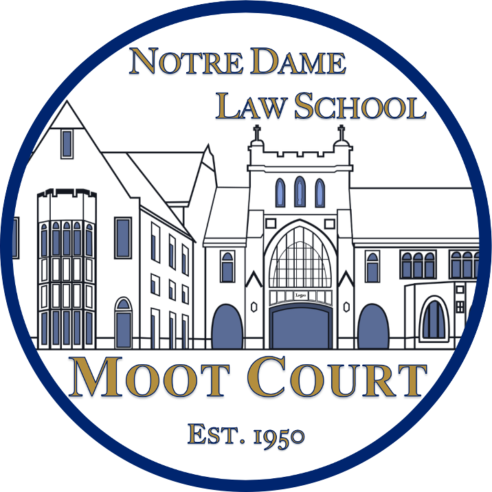 Board – Notre Dame Moot Court Board