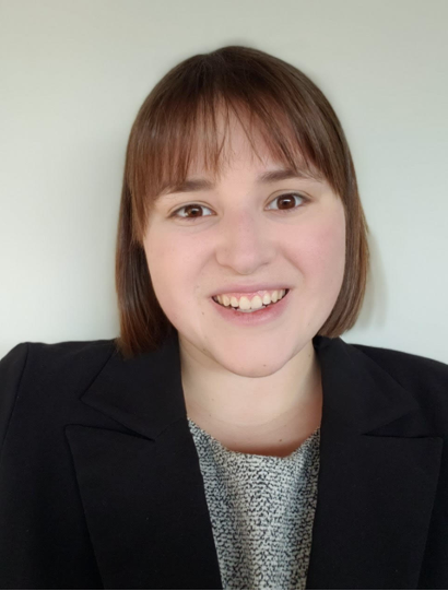 Abigail Allen – Notre Dame Moot Court Board