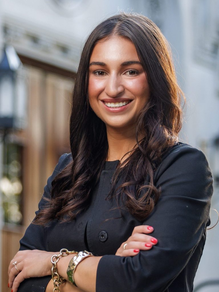 2023-2024 Board – Notre Dame Moot Court Board