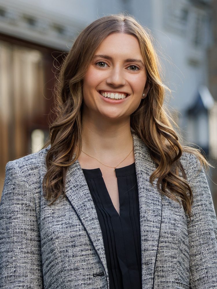 2023-2024 Board – Notre Dame Moot Court Board