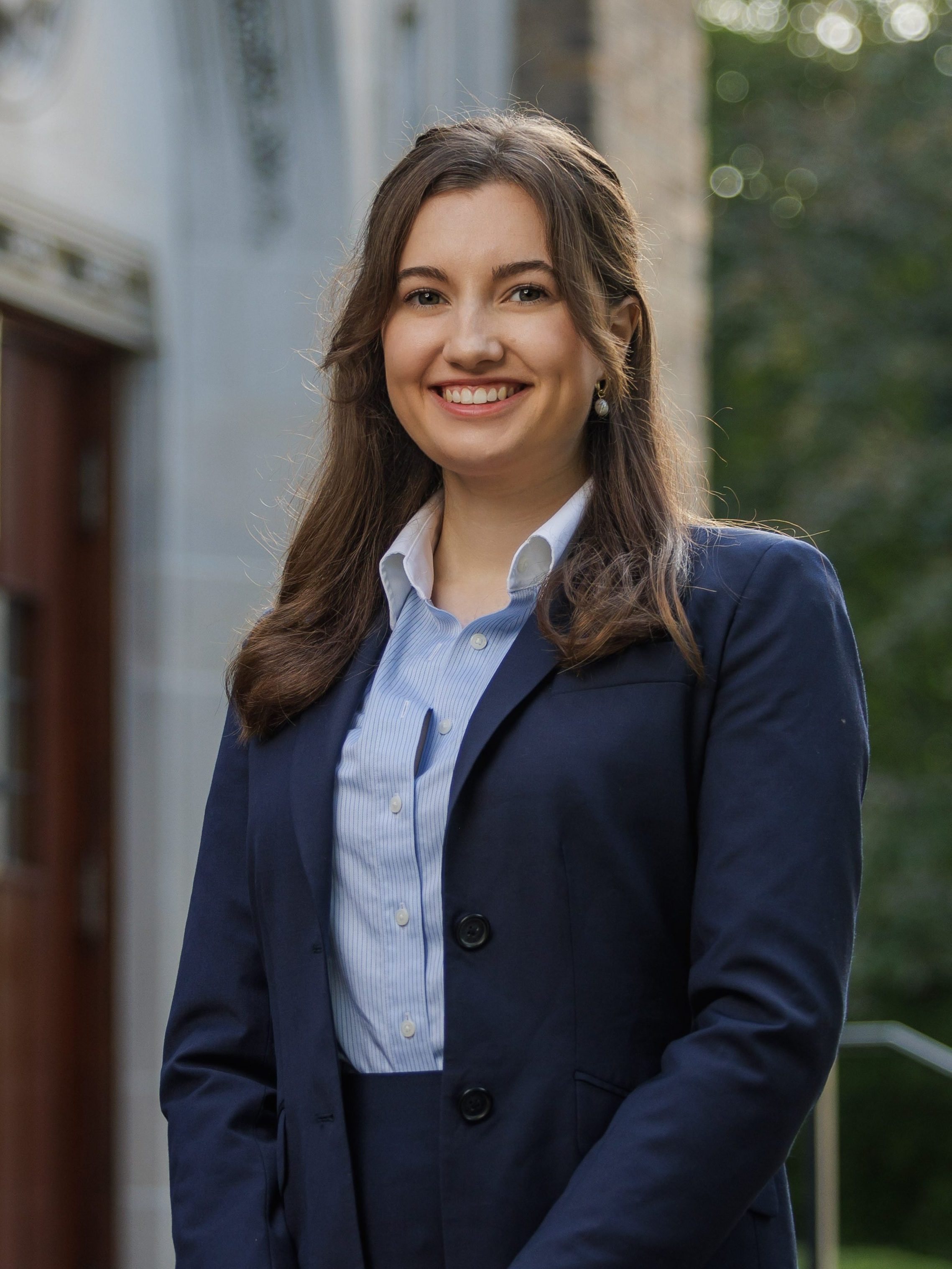 Board – Notre Dame Moot Court Board