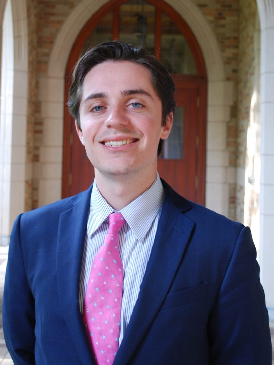 Board – Notre Dame Moot Court Board